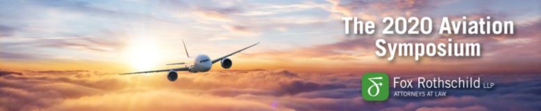 The 2020 Aviation Symposium: Lessons Learned From Major Aviation Issues ...
